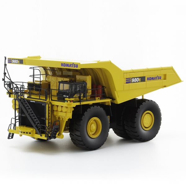 980E-AT Dump truck - Komatsu Merchandise shop | Official apparel ...