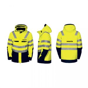 Workwear - Textile - Discover - Komatsu Merchandise shop | Official ...